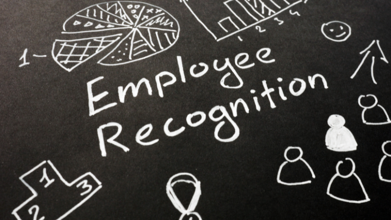 Best Practices for Employee Recognition - Blog | Payroll | Tax ...
