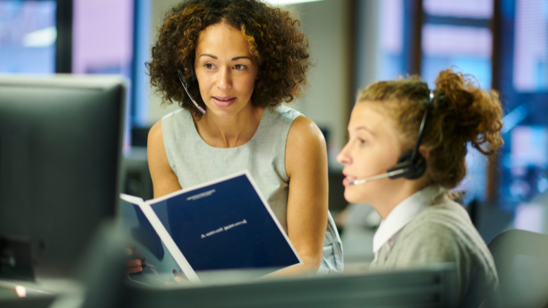 Best Practices for Training Interns in 2026 - Blog | Payroll | Tax ...