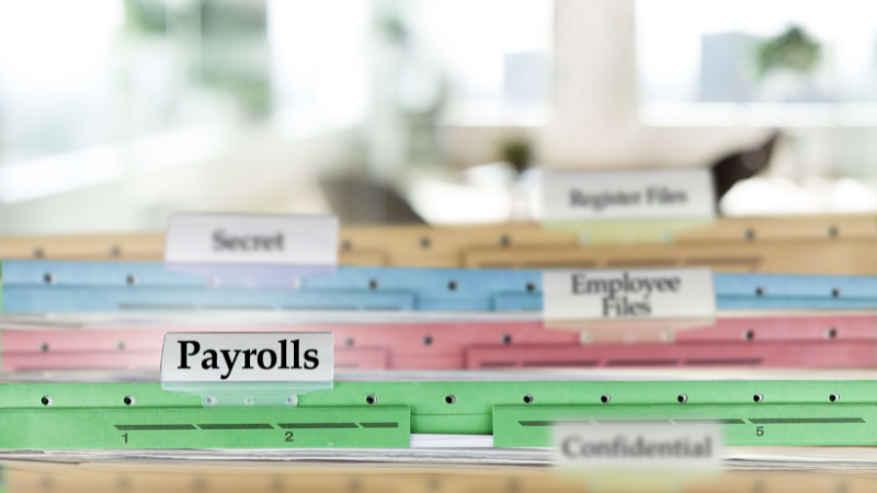 Most Classic Payroll Questions Your Employees Will Ask - Blog | Payroll ...