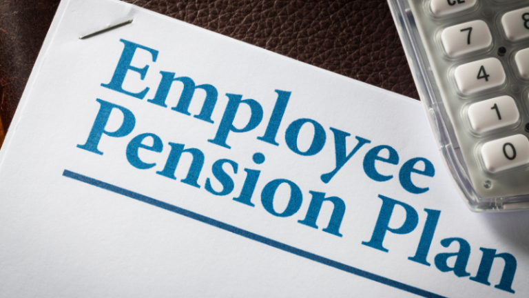 All You Need to Know About Employees’ Pension Scheme (EPS) - Blog ...