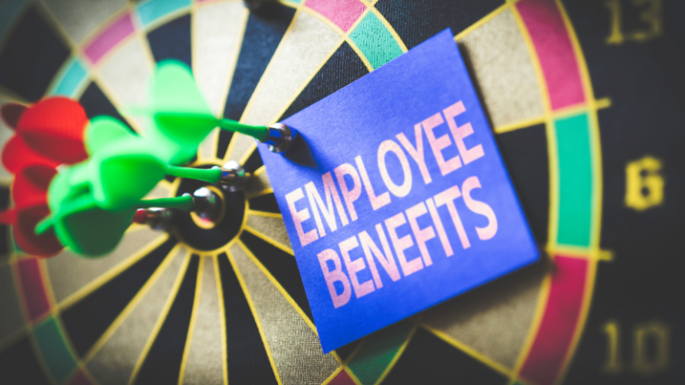 Impact of Employee Benefits and its Effect on Productivity - Blog ...
